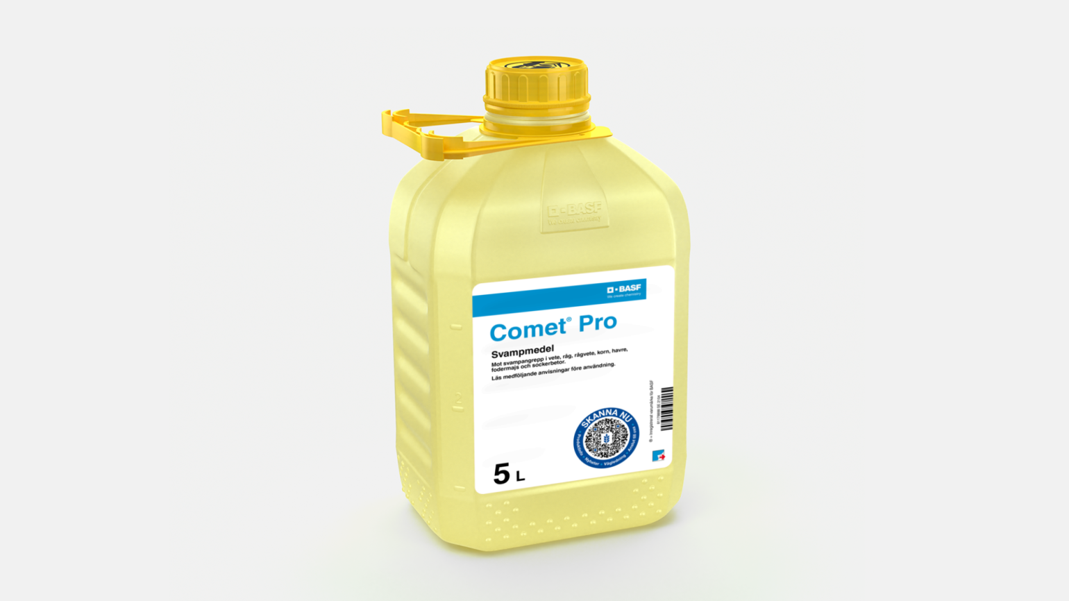 Comet Pro - BASF Agricultural Solutions Sverige