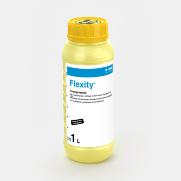 Svampsjukdomar - BASF Agricultural Solutions Sverige