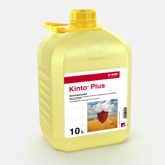 Svampsjukdomar - BASF Agricultural Solutions Sverige