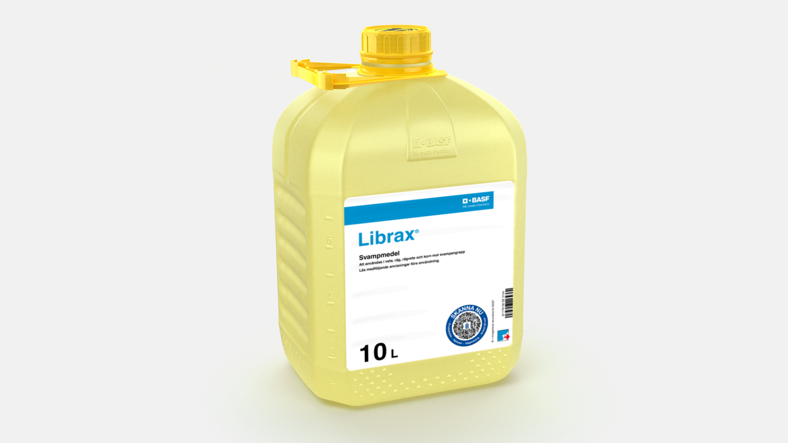 Librax - BASF Agricultural Solutions Sverige