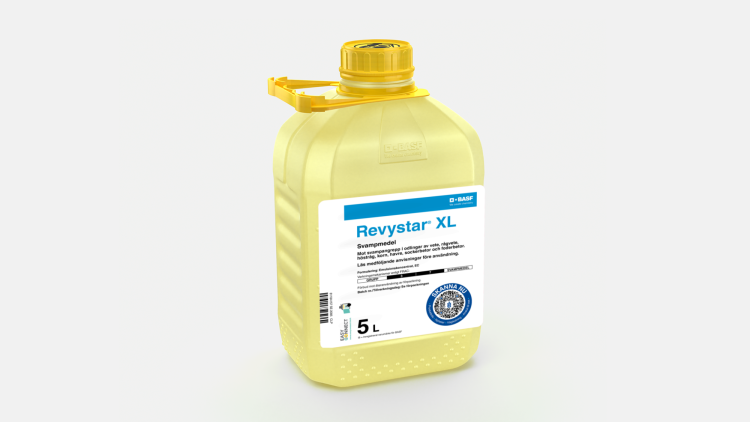 Revystar XL - BASF Agricultural Solutions Sverige