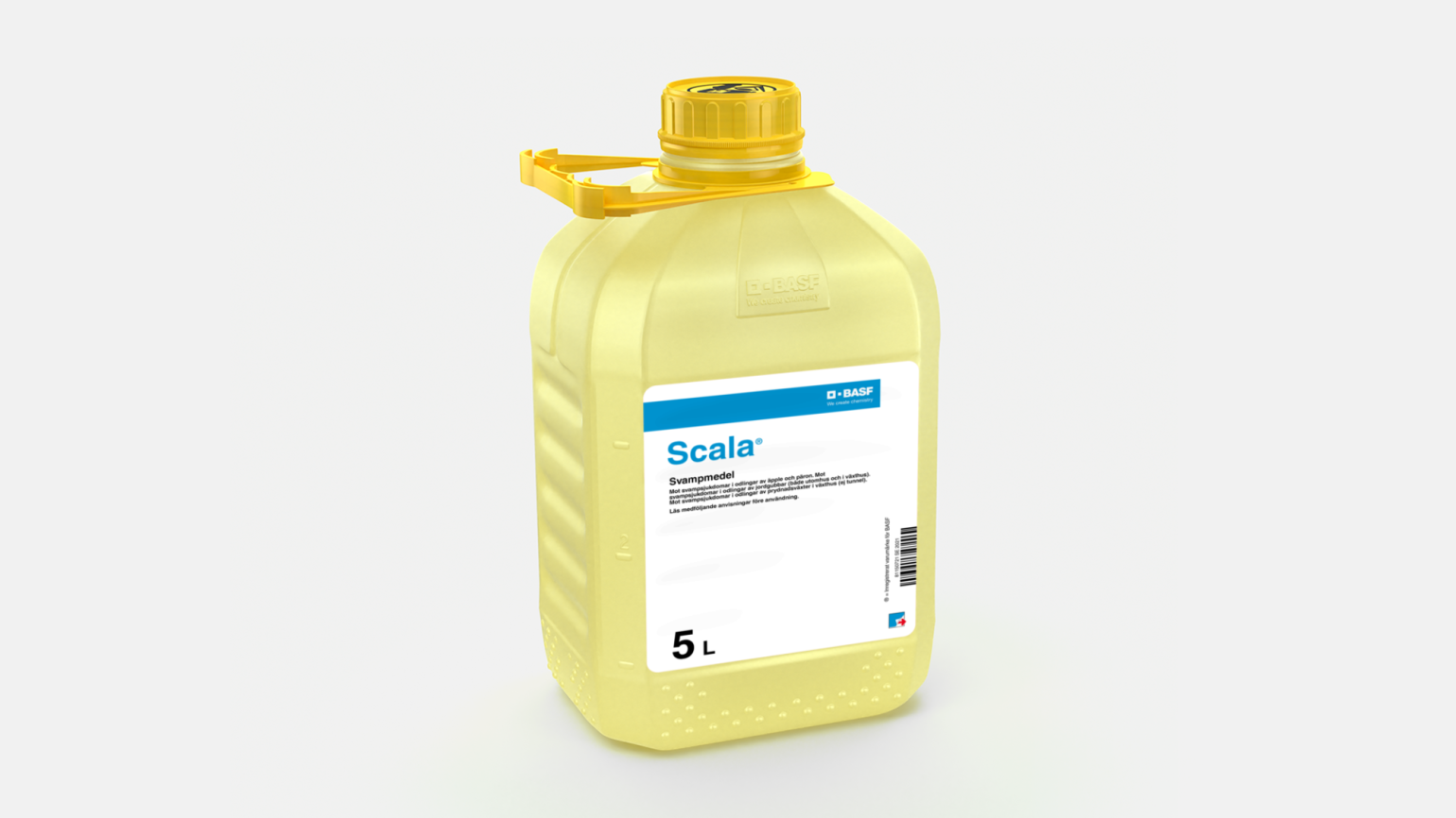 Scala - BASF Agricultural Solutions Sverige