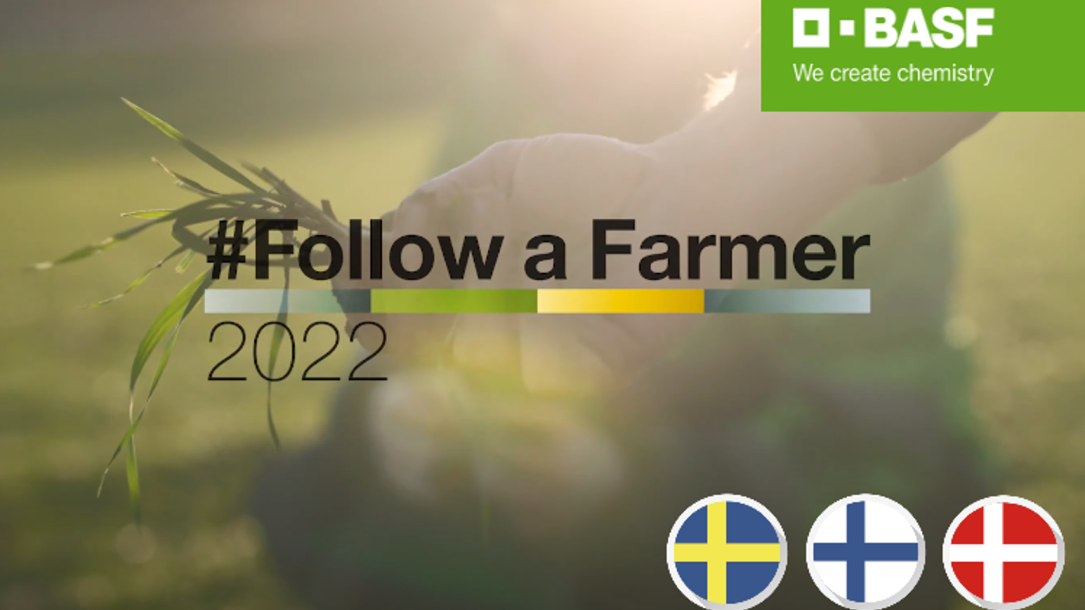 Välkommen till Follow a Farmer