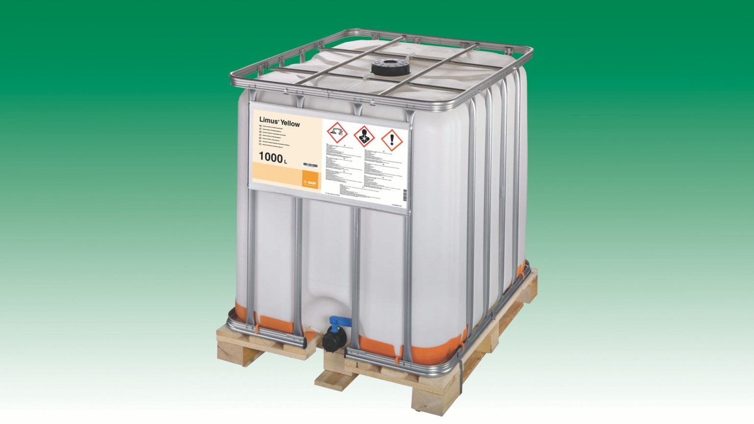 Limus Pro - BASF Agricultural Solutions Sverige